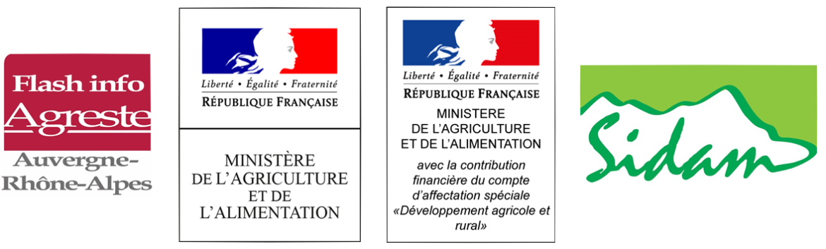 PAC 2015-2020 - Le SIDAM et la COPAMAC