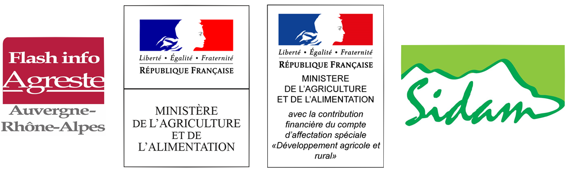 PAC 2015-2020 - Le SIDAM et la COPAMAC